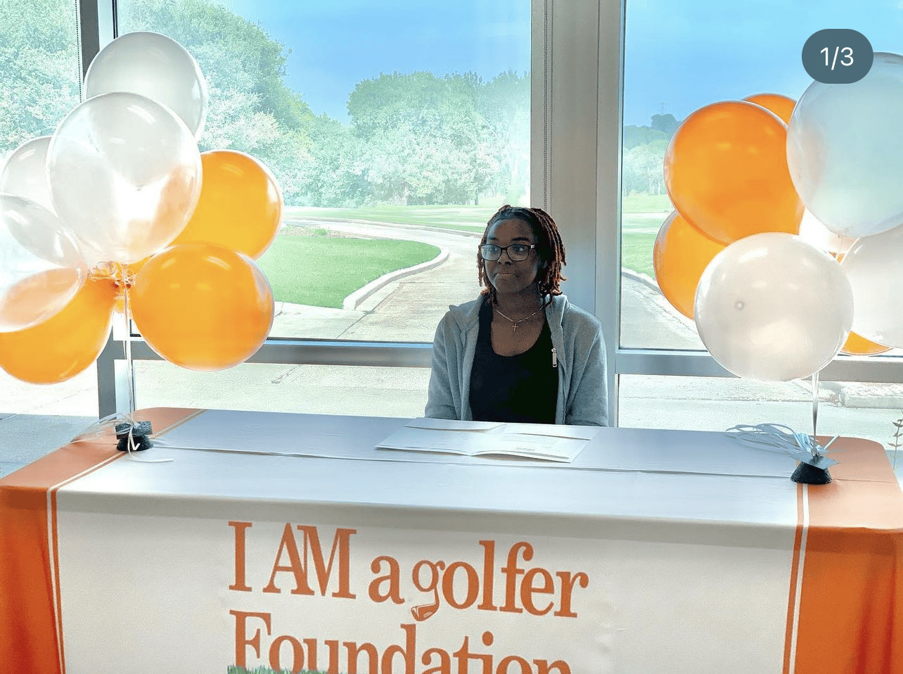 Scholarship Program Gallery